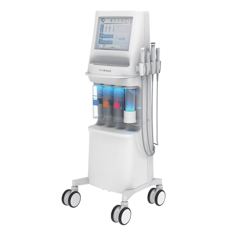 Doar cele mai bune Tratamente faciale | Doctor SKiN București