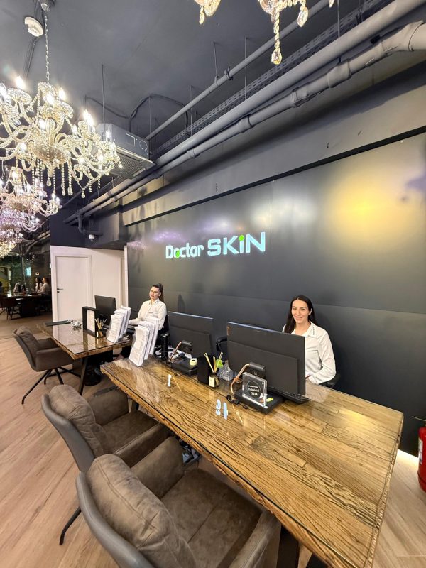 Doctor SKiN Drumul Taberei💚Doctor SKiN